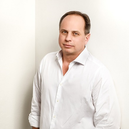 MUDr. Vít Harazim, gynekolog